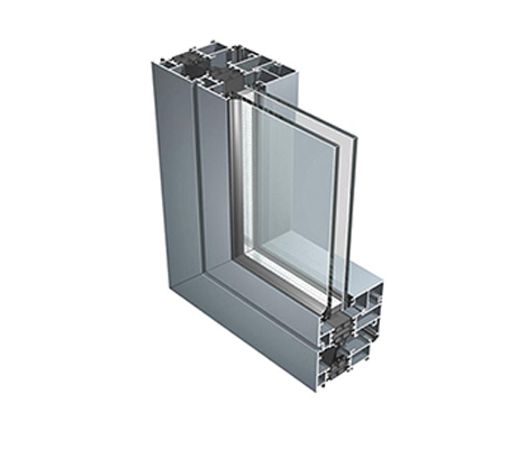 Alluminio Taglio Termico colore Ral – Metal Florence