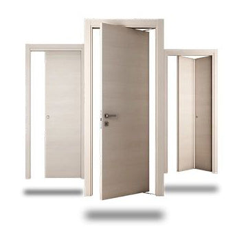Porte Interne – Metal Florence